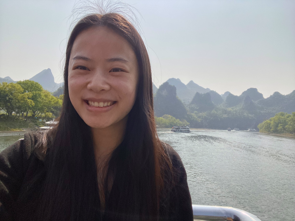Lara Chunko - The Park Community